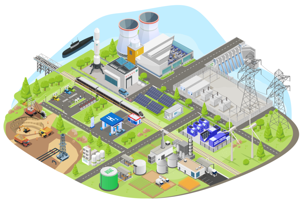 The company - Aventech