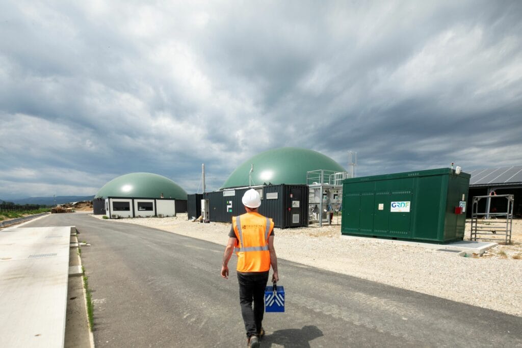 Aventech, Prodeval and INSA Lyon will launch the first European ...